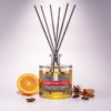Christmas Spice Reed Diffuser 400ml - Oil Hut